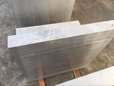 China AZ31B Magnesium Tooling Plate Polished Surface Fine Flatness Cut to Size 0.5-200mm Thickness for sale