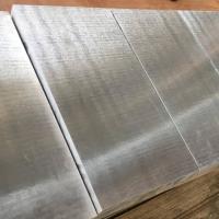 China AZ31B AZ61 Magnesium Tooling Plate Polished Surface Fine Flatness 6mm to 200mm Thickness for sale