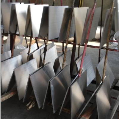 China AZ31 Magnesium Tooling Plate Polished Surface Fine Flatness 0.5-200mm Thickness Cut to Size for sale