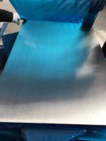China AZ31B Magnesium Engraving Plate 0.5-200mm CNC Sheet for Embossing Polished Surface for sale
