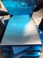 China AZ31B Magnesium Engraving Plate 0.5-200mm CNC Sheet for Embossing Polished Surface for sale