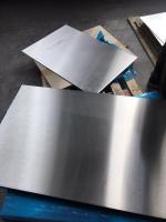 China AZ31B Magnesium Engraving Plate 0.5-200mm CNC Sheet for Embossing Polished Surface for sale