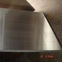 China Hot Rolled AZ31B-H24 Magnesium Alloy Sheet Tooling Plate 0.5-200mm Thickness for sale