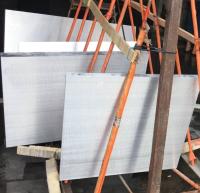 China Hot Rolled AZ31B-H24 Magnesium Alloy Sheet Tooling Plate 0.5-200mm Thickness for sale