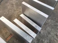 China Hot Rolled AZ31B-H24 Magnesium Alloy Sheet Tooling Plate 0.5-200mm Thickness for sale