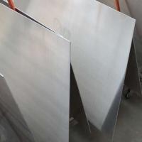 China AZ31B-H24 Magnesium Alloy Sheet Plate 0.5mm-200mm Thickness AMS ASTM for sale