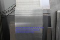 China High Strength Magnesium Sheet AZ31 ZK60A Mg Metal Plate 6mm-300mm Thick for EMI RF Shielding for sale