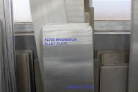 China Hot Rolled Magnesium Sheet AZ31B Plate for CNC Engraving 0.5mm-200mm Thickness for sale