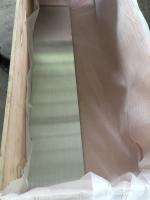 China AZ31B-H24 AZ31B-O Hot Rolled Magnesium Alloy Plate Sheet Foil 0.5mm to 200mm Thickness for sale