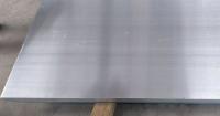 China Hot Rolled AZ31B Magnesium Sheet Plate 1-200mm Thickness Lightest Structural Metal for CNC Engraving for sale