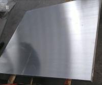 China Hot Rolled AZ31B Magnesium Sheet Plate 1-200mm Thickness Lightest Structural Metal for CNC Engraving for sale