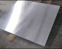 China Hot Rolled AZ31B Magnesium Sheet Plate 1-200mm Thickness Lightest Structural Metal for CNC Engraving for sale