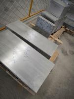 China Hot Rolled AZ31B Magnesium Sheet Plate 1-200mm Thickness Lightest Structural Metal for CNC Engraving for sale