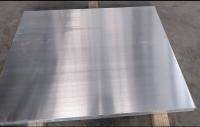 China Hot Rolled AZ31B Magnesium Alloy Sheet 45x109Pa Modulus Elasticity Denting Resistance for sale
