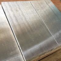 China Hot Rolled AZ31B Magnesium Alloy Sheet 45x109Pa Modulus Elasticity Denting Resistance for sale