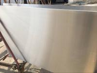 China AZ31B Magnesium Alloy Sheet 0.5mm Thickness Non Magnetic Plate 2000mm Length for sale