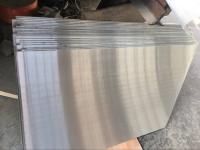 China AZ31B Magnesium Alloy Sheet 0.5mm Thickness Non Magnetic Plate 2000mm Length for sale