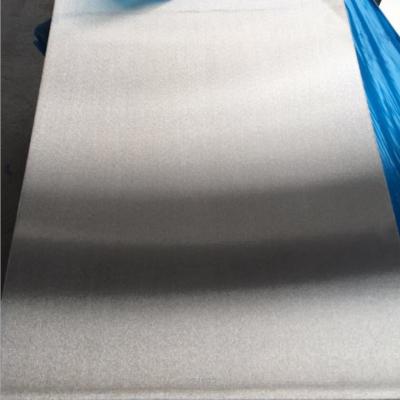 China AZ31B Magnesium Alloy Sheet 6x610x914mm High Thermal Conductivity 0.35 Poisson Ratio for sale
