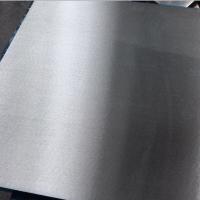 China Magnesium Alloy Sheet for CNC Engraving 0.5mm-2000mm Length Excellent Damping for sale