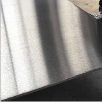 China AZ31B-H24 Polished Magnesium Alloy Sheet CNC Stamping Embossing Die Sinking 10μM Roughness for sale