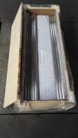 China Extruded AZ31B ZK61M Magnesium Flat Bar Rod Billet AZ80 Plate for Food Machine Components for sale