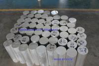 China Magnesium Alloy Billet AZ31 AZ61 AZ91 Rod Bar Plate Slab for Plastic Rubber Molds 300mm Thick for sale
