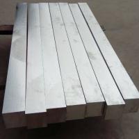 China AZ31B Magnesium Billet ASTM B107 Extruded Rod 12mm to 210mm Diameter for Automotive and Industrial Use for sale