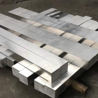 China AZ61A Magnesium Billet ASTM B107 Extruded Rod 12mm to 210mm Diameter for Automotive and Industrial Use for sale