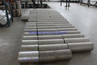 China Extruded Magnesium Alloy Rod AZ61A ASTM B107 Forged Billet Bar 12mm-210mm for sale