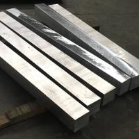 China Heat Treated Magnesium Alloy Rod AZ31B AZ61A AZ80A M1A ZK60A 12mm to 210mm Diameter for sale