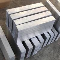 China Heat Treated Magnesium Alloy Rod AZ31B AZ61A AZ80A M1A ZK60A 12mm to 210mm Diameter for sale
