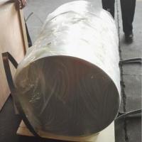 China Magnesium Forging Rod Round Bar Flat Bar AZ80 ZK60 High Strength 920mm Width for Hydro Press Form Blocks for sale