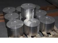 China Magnesium Forging Rod Round Bar Flat Bar AZ80 ZK60 High Strength 920mm Width for Hydro Press Form Blocks for sale