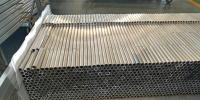 China AZ31B Magnesium Alloy Rod ASTM B107B107M-13 Extruded Billet Dia 150x1000mm High Strength for sale