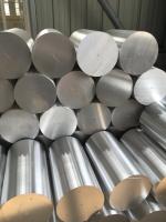 China Extruded Magnesium Alloy Rod Billet ZK60 AZ31B 12mm to 210mm Diameter ASTM B107 for sale