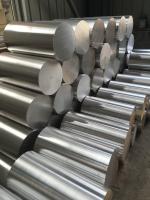 China Extruded Magnesium Alloy Rod Billet ZK60 AZ31B 12mm to 210mm Diameter ASTM B107 for sale