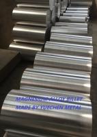 China Surface Peeled Magnesium Alloy Rod ASTM B107B107M 12mm to 210mm Diameter for sale