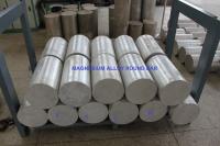 China AZ80A Magnesium Alloy Rod No Porosity Clean Flexible Length Heat Resistant Dia 12-210mm for sale