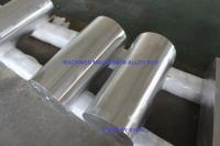 China AZ61A Magnesium Round Bar Stock 12mm to 210mm Diameter High Strength Corrosion Resistant for sale
