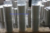 China AZ61A Magnesium Round Bar Stock 12mm to 210mm Diameter High Strength Corrosion Resistant for sale
