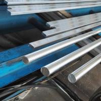 China ZK60 Magnesium Alloy Bar Forging Billet Excellent Thermal Conductivity 12mm to 210mm Diameter for sale