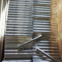 China Extruded AZ31 AZ61 AZ80 ZK60 Magnesium Alloy Rod Bar Billet 12mm-210mm High Tensile Strength for sale