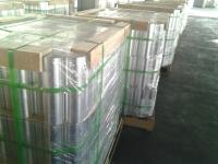 China ZK60A Magnesium Alloy Round Bar Rod 8-210mm Diameter ASTM B107 SGS Certified for sale