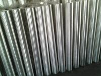 China Extruded Magnesium Alloy Bar AZ31B Rod ASTM B107 8mm to 210mm Diameter for sale