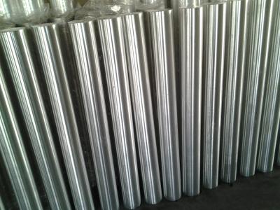 China Extruded Magnesium Alloy Bar AZ31B Rod ASTM B107 8mm to 210mm Diameter for sale