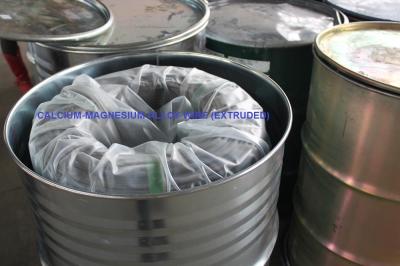China Extruded Magnesium Alloy Welding Wire AZ31 AZ61 AZ80A Dia 1.2mm to 8mm Spool Bundle for sale