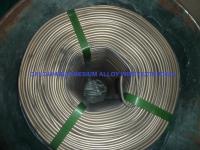 China Magnesium Alloy Rod Bar AZ31B AZ61A AZ80A 8mm to 210mm Diameter ASTM B107 for sale