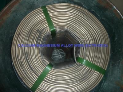 China Magnesium Alloy Rod Bar AZ31B AZ61A AZ80A 8mm to 210mm Diameter ASTM B107 for sale