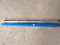China Magnesium Alloy Rod Bar AZ31B ZK60A AZ61 8-210mm Diameter ASTM B107 Extrusion for sale