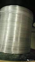 China AZ80A Magnesium Alloy Welding Wire ASTM B107 8mm to 210mm Diameter for sale